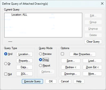 Coordinate transformation with Civil 3D